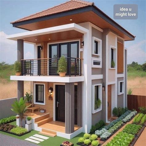 Pin On Mu Casa House Design In Philippines