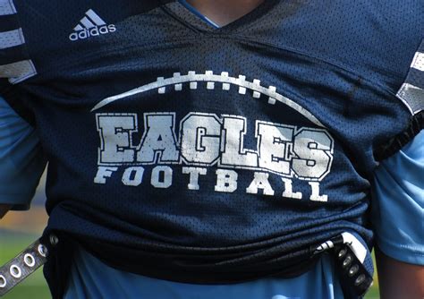 2023 High School Football Preview Ala Eagles News Sports Jobs