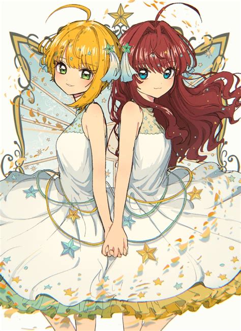 Ichinose Shiki And Miyamoto Frederica Idolmaster And 2 More Drawn By