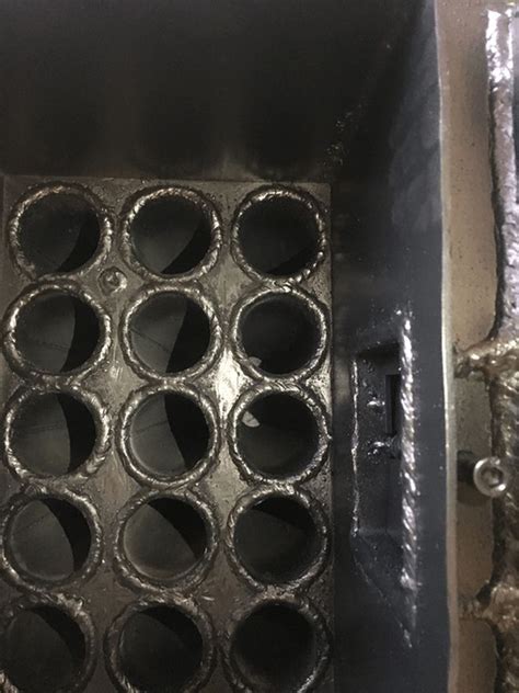 Tverdotop Котлы на твердом топливе Muffin Pan Pan