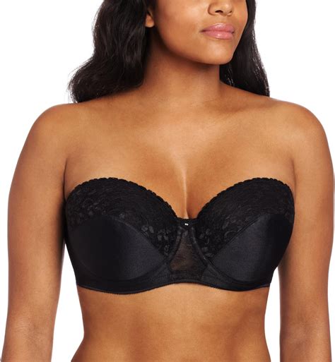 48ddd Strapless Bra Fashion Mall