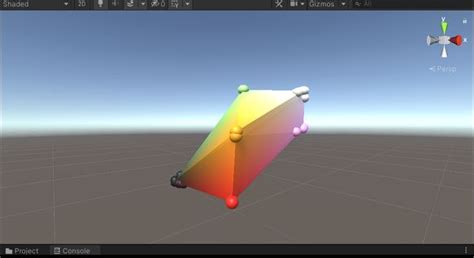 GitHub Marwan Elkhateeb Creating Digital Painting Lighting Effects Via RGB Space Geometry And