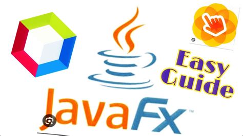 Installing JavaFX On NetBeans For Smooth Development Step By Step Guide YouTube