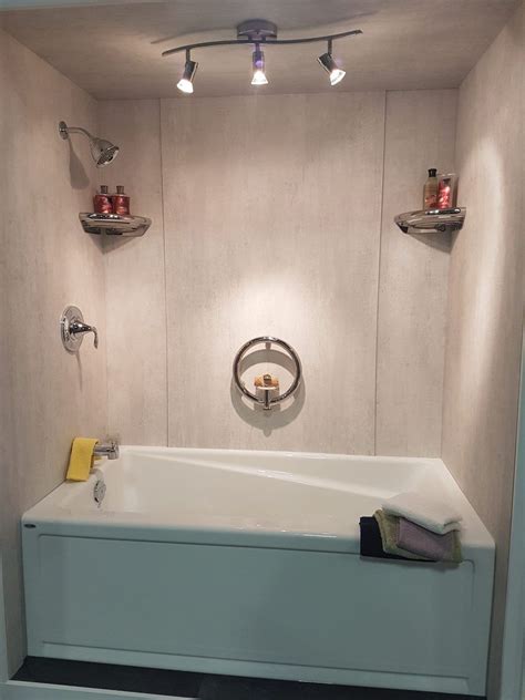 Bathroom Shower Inserts A Comprehensive Guide Shower Ideas