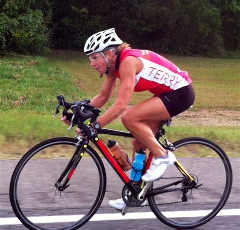 Backyard Badass Meet Terri Sullivan Blue Ridge Outdoors Magazine