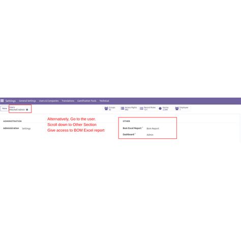 bills of materials management app for odoo streamline your reporting