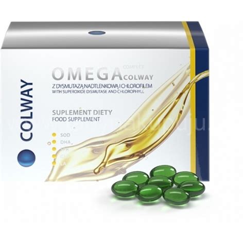 Bagaimana Omega Complex 2022 · News