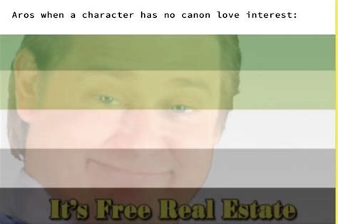 Aro And Ace Memes 𝟙𝟛 Lgbt Memes Lgbtq Funny Memes
