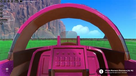 Beautiful R Trailmakers