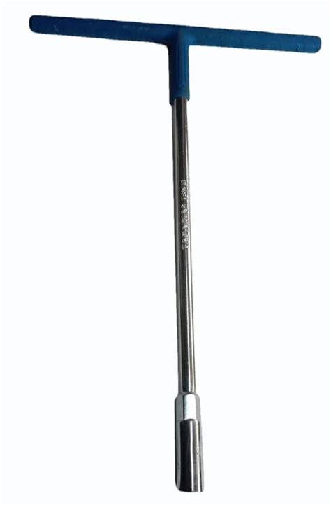 Mild Steel 10 Mm T Socket Spanner At ₹ 140piece In Dombivli Id