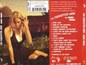 Aimee Mann Lost In Space Cd Album 2002 R6648527 Discogs