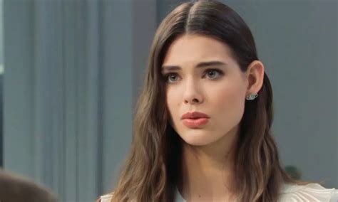 The Bold And The Beautiful Spoilers Electra Forresters Secret
