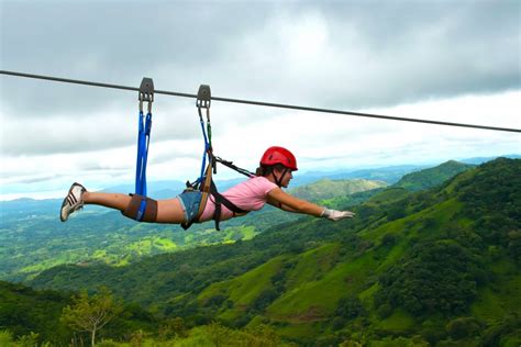 Adventure Park Costa Rica Amatierra
