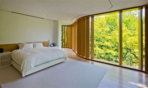 Integral House By Shim Sutcliffe Architects The Strength Of