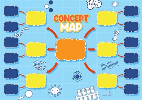 Science Sign And Symbol For Learning Free Vector