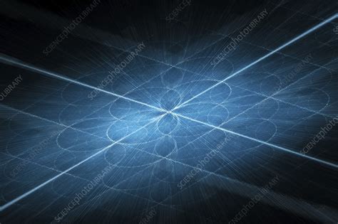 Blockchain Abstract Illustration Stock Image F029 3335 Science Photo Library