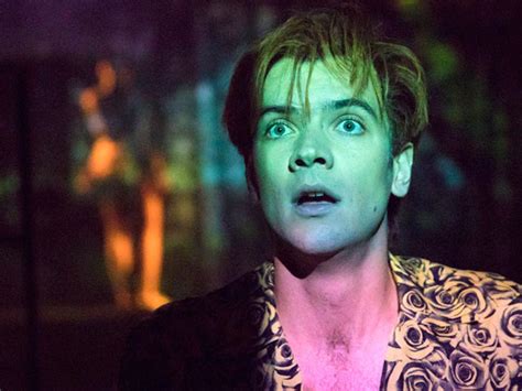 Philipp Kronenberg Junges Schauspielhaus Hamburg