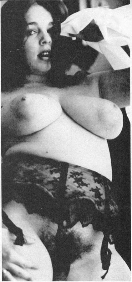 Happydaze Happydaze Vintage Hairy Pin 61778641