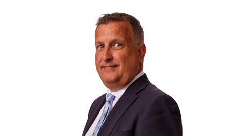 Mark Sidaway Afh Wealth Management