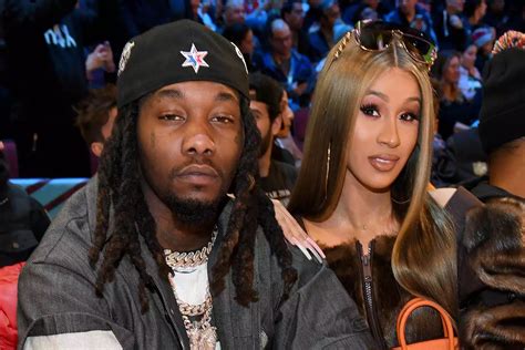 Offset Tells Cardi B To Release Her Long Awaited Sophomore Album Amid