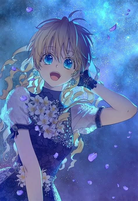 Pin By Miry Angel Singer 🐺🎶 On Who Made Me A Princess Manga Art