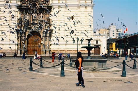 18 Places To Visit In Lima Peru Travel Buddies Perú