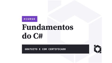 Fundamentos Do C