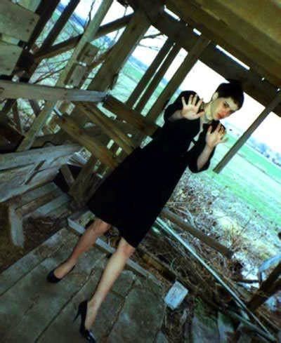 Photo Of Regina Kay Walters Taken By Her Murderer Serial Killer Robert