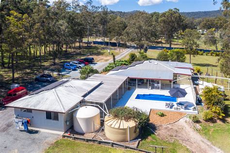 Sold 182 190 Latimer Road Logan Village Qld 4207 On 03 Nov 2022 2018066583 Domain