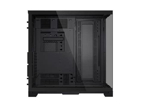 Netcodex Ph Lian Li O DEXL X O Dynamic EVO XL Full Tower Gaming Case Black O DEXL X