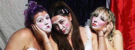 Hemlines City Of Sydney Whats On