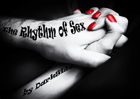 The Rhythm Of Sex Lush Stories