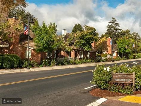 يونتفيل في كاليفورنيا دليلك لقضاء يومين في قلب وادي نابا