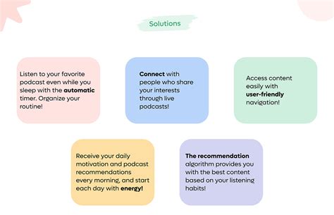 Podcast Ui Transform Your Podcast Journey Behance