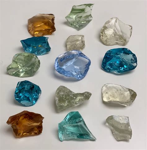 Andara Master Crystal Healing Benefits
