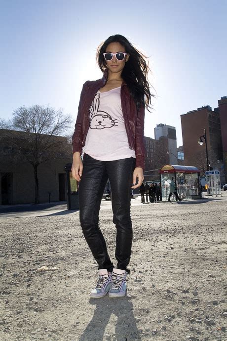 Michelle Mchugh 24 Model Nightlife