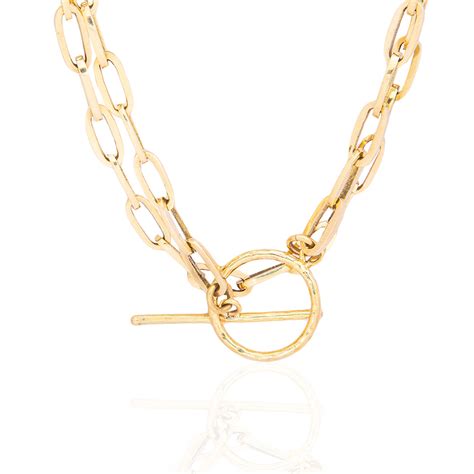 Binachi Pendant Neckpiece Bold Geometric Design Adele Dejak