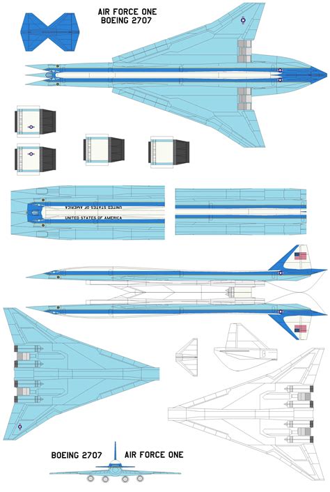 Printable 3d Paper Airplane Templates