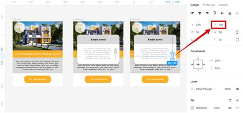How Do You Make A Scrollable Overlay In Figma