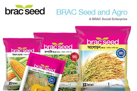 Brac Seed And Agro Enterprise
