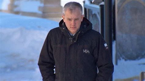 Dennis Oland Defence Abruptly Withdraws Cellphone Witness At Murder