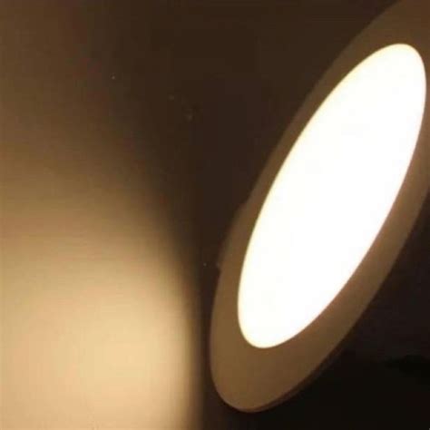Jual Lampu Downlight Led 5w 5 Watt 5w Kuning Diameter 25 Inci High