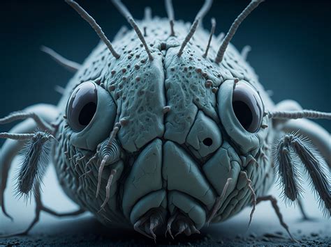 Download Ai Generated Nature Bug Royalty Free Stock Illustration