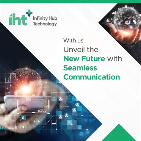 Infinity Hub Technology On Linkedin Enterprisetelecom
