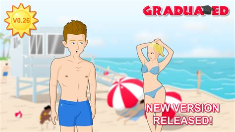 Graduated Vn Dating Sim 18 Page 3 Adult Gaming Loverslab