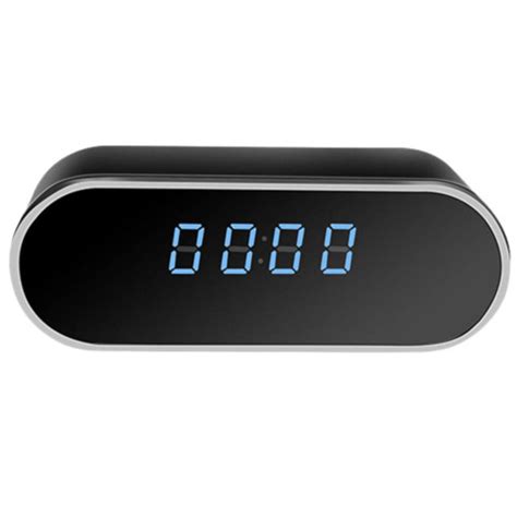 Spionkamera Skjult Kamera Spy Cam Spygadgets No