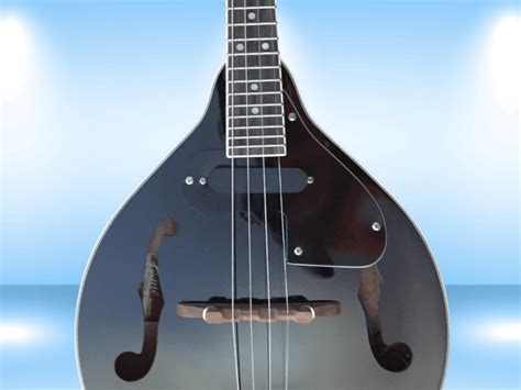 How Many Strings Are On A Mandolin Detroit Chinatown