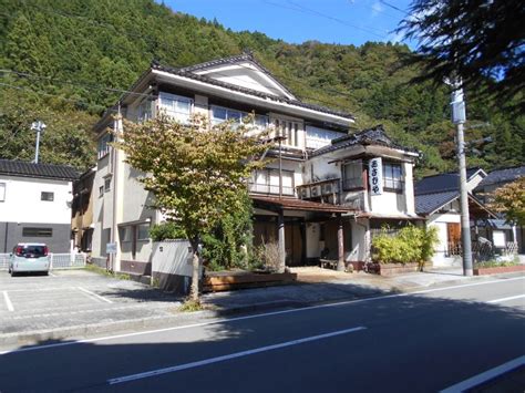 あつみ温泉 湯温海旅館 石橋不動産株式会社｜鶴岡市｜山形県｜不動産売買賃貸