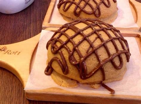 طريقة عمل بابا روتي