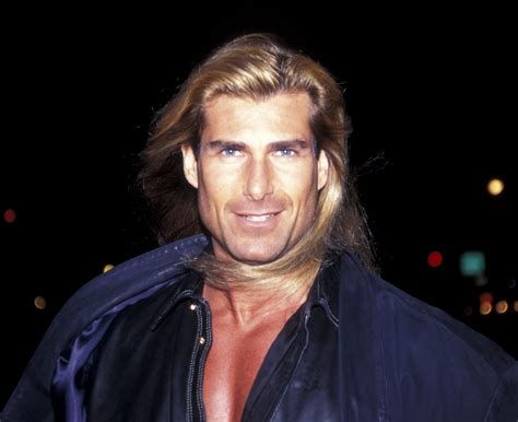 Fabio Lanzoni Alter Vermögen Biografie Karriere And Familie